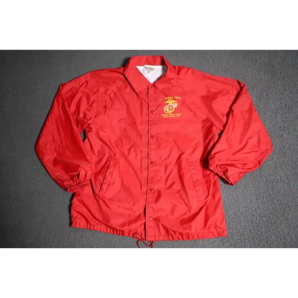 Hartwell Sport | Jackets & Coats | Vintage Hartwell Sport Jacket Mens L ...